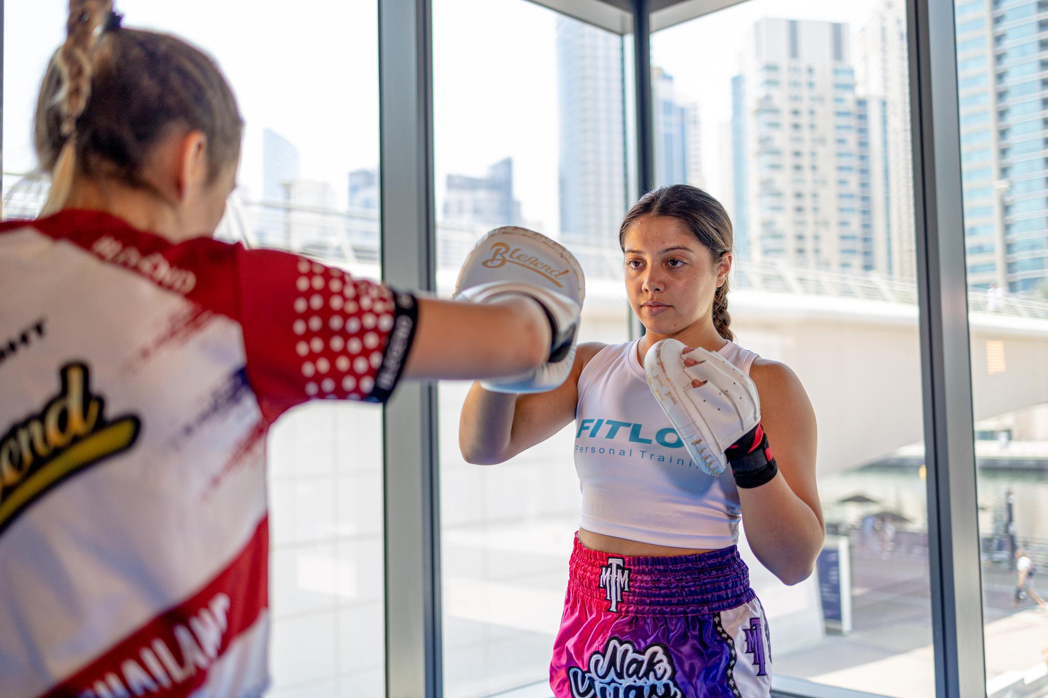 Fitlov | 300 + Top Rated Personal Trainers Dubai, Abu Dhabi