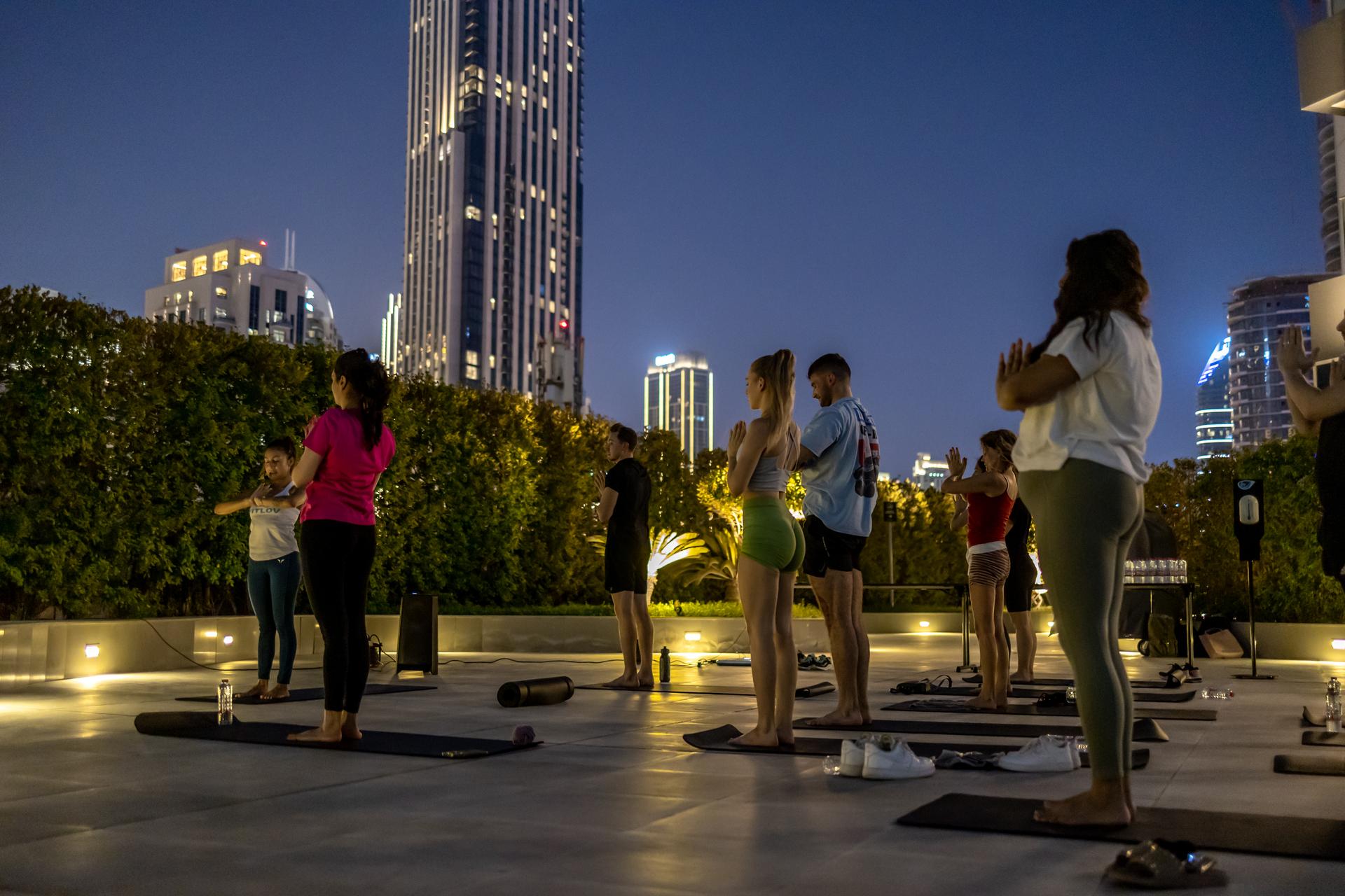 Fitlov | 300 + Top Rated Personal Trainers Dubai, Abu Dhabi