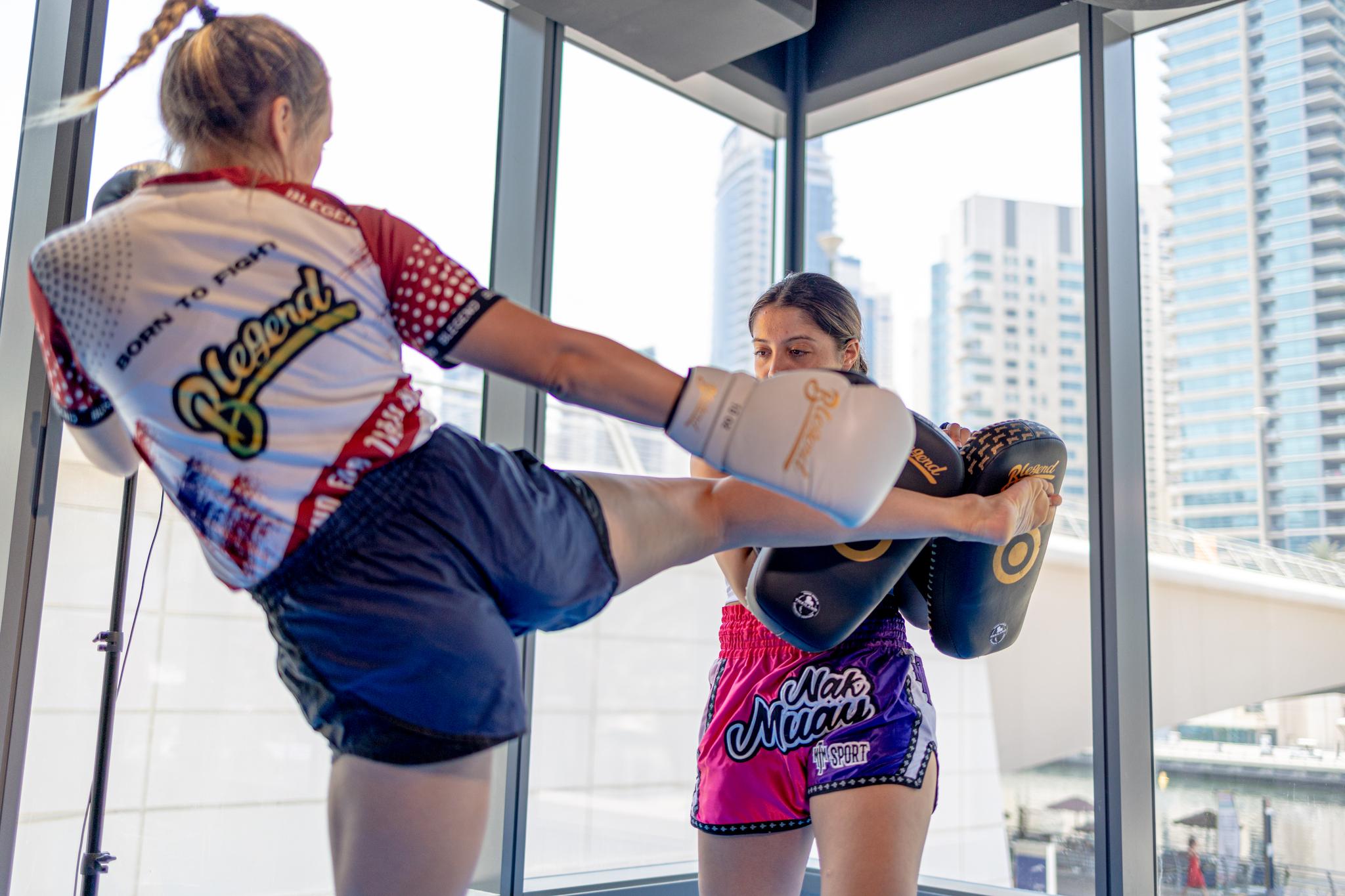 Fitlov | 300 + Top Rated Personal Trainers Dubai, Abu Dhabi