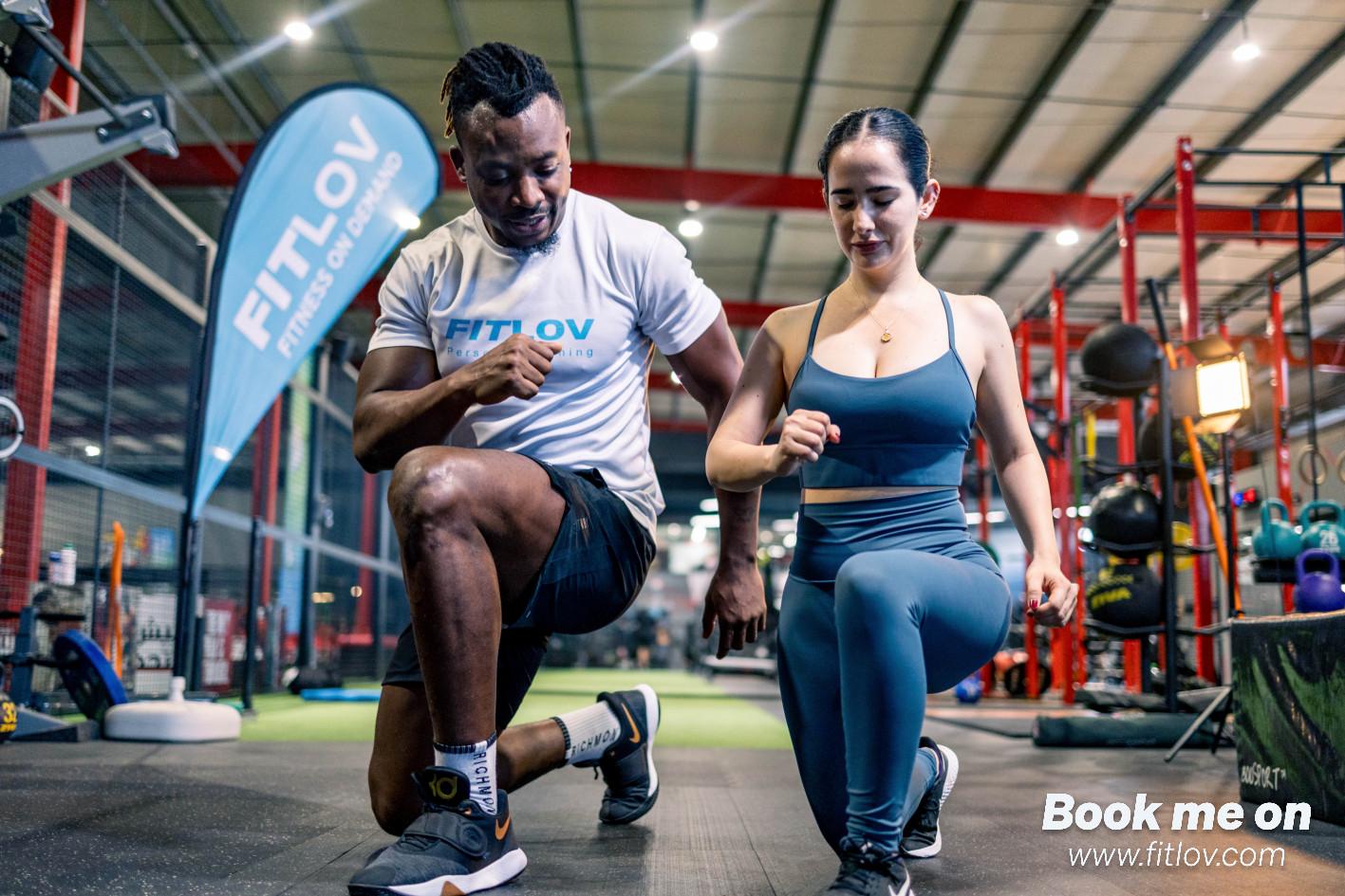 Fitlov | 300 + Top Rated Personal Trainers Dubai, Abu Dhabi