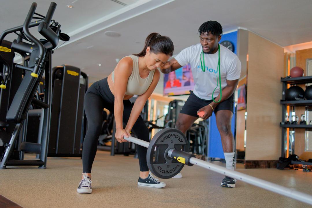 Fitlov | 300 + Top Rated Personal Trainers Dubai, Abu Dhabi